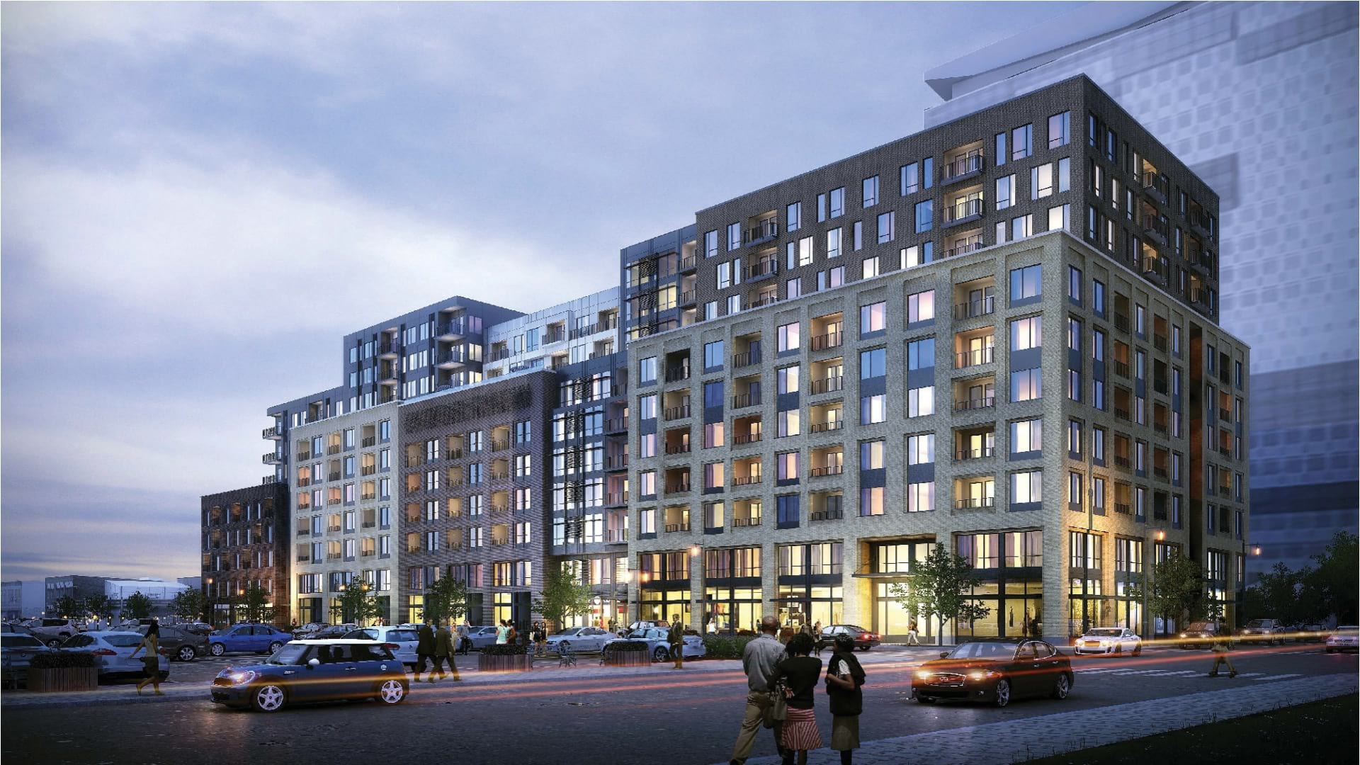 Luxury rentals in Denver, CO | The Fitzgerald