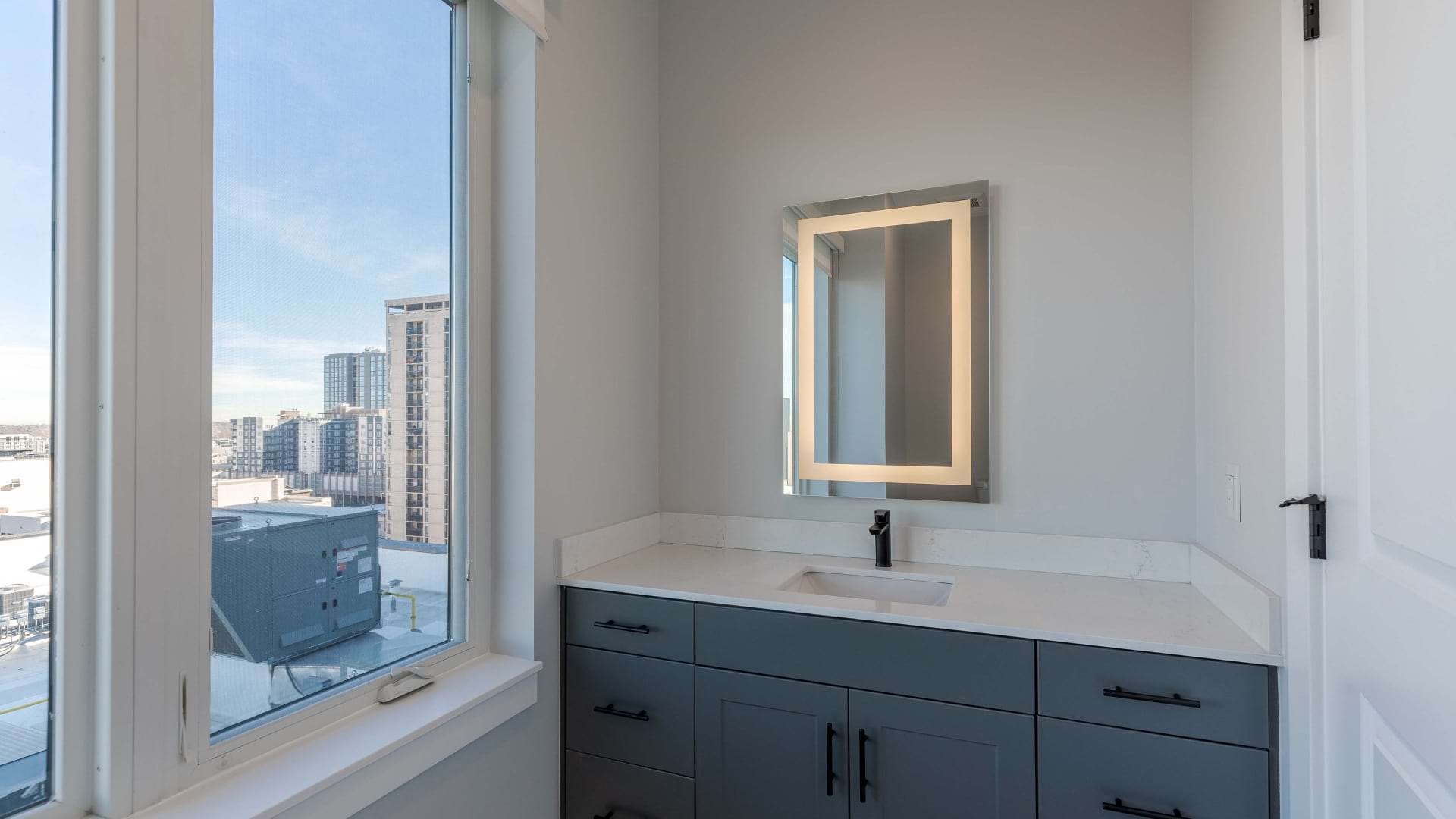 Luxury rentals in Denver, CO | The Fitzgerald