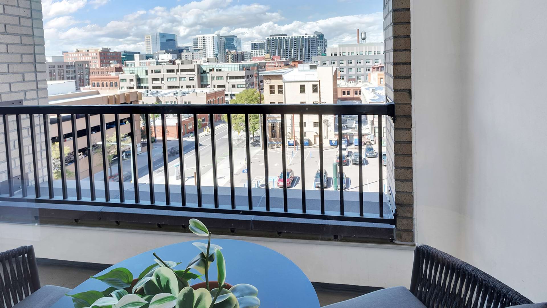 Luxury rentals in Denver, CO | The Fitzgerald