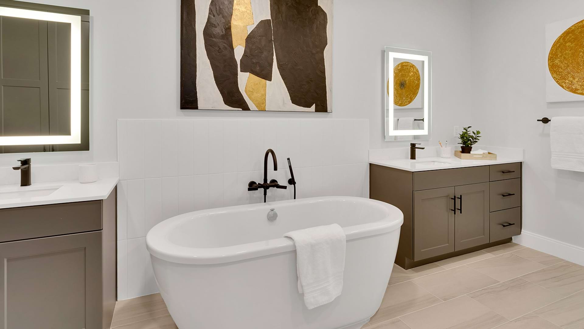 Luxury rentals in Denver, CO | The Fitzgerald