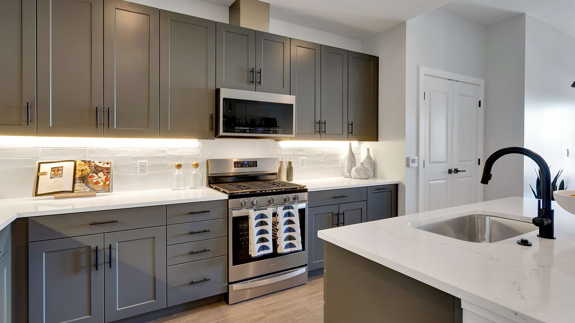 Luxury rentals in Denver, CO | The Fitzgerald