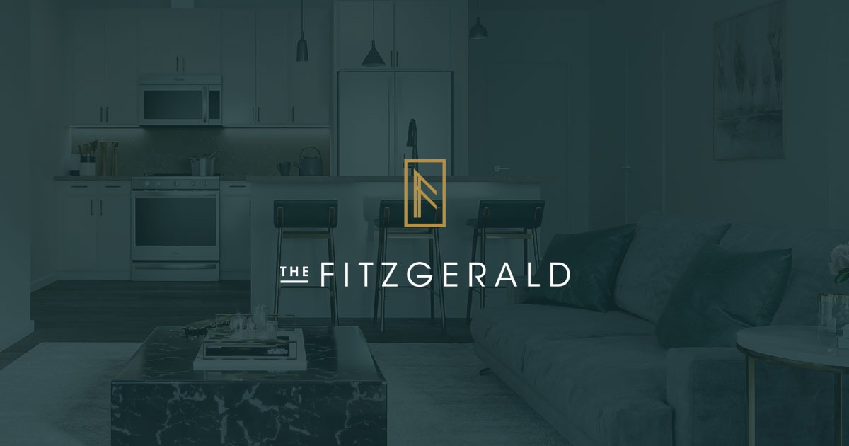 Virtual Tours | The Fitzgerald